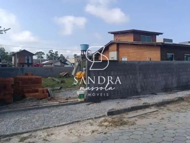 Terreno / Lote para Venda em Florianópolis/SC São João do Rio Vermelho