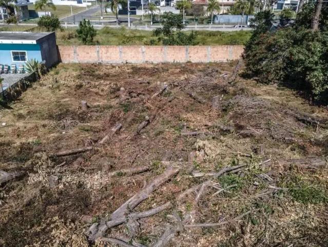 Terreno / Lote para Venda em Florianópolis/SC São João do Rio Vermelho