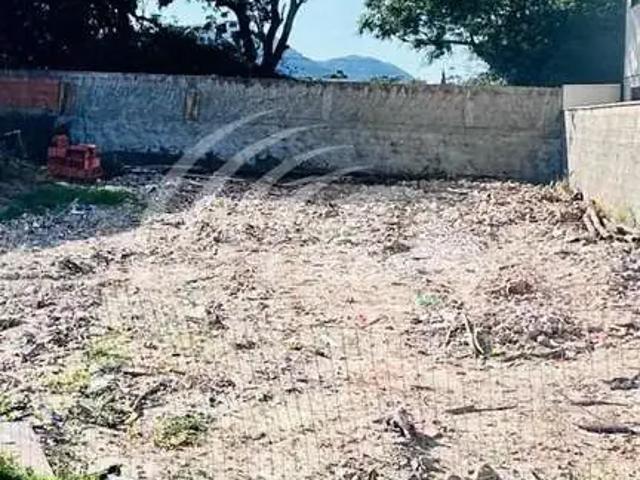 Terreno / Lote para Venda em Florianópolis/SC São João do Rio Vermelho