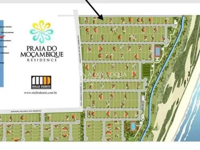 Terreno / Lote para Venda em Florianópolis/SC São João do Rio Vermelho