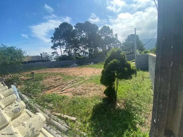Terreno / Lote para Venda em Florianópolis/SC São João do Rio Vermelho