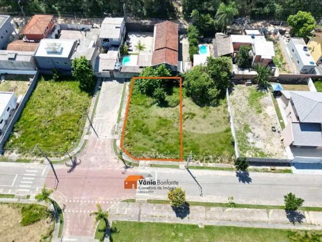 Terreno / Lote para Venda em Florianópolis/SC São João do Rio Vermelho