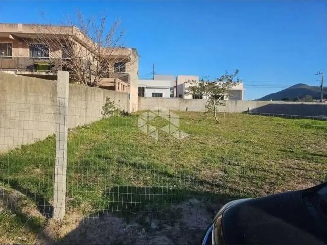 Terreno / Lote para Venda em Florianópolis/SC São João do Rio Vermelho