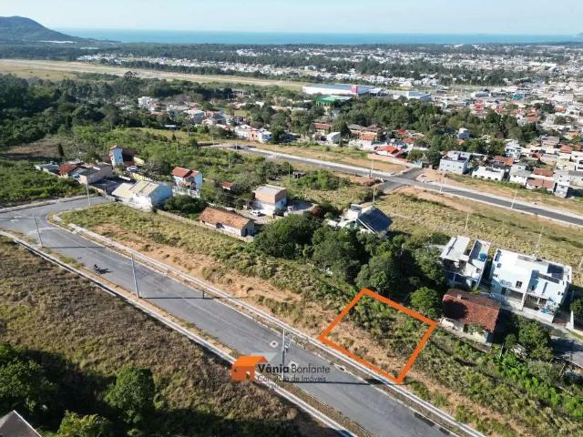 Terreno / Lote para Venda em Florianópolis/SC São João do Rio Vermelho