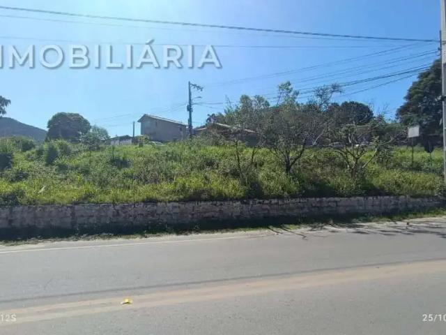 Terreno / Lote para Venda em Florianópolis/SC São João do Rio Vermelho