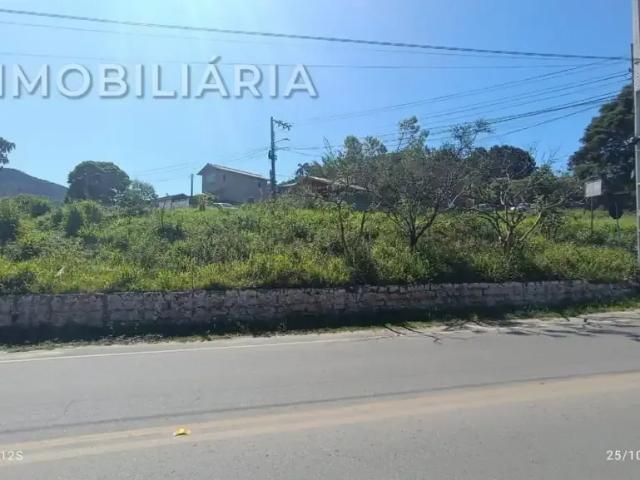 Terreno / Lote para Venda em Florianópolis/SC São João do Rio Vermelho