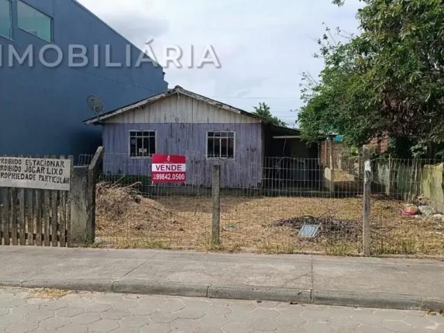 Terreno / Lote para Venda em Florianópolis/SC São João do Rio Vermelho