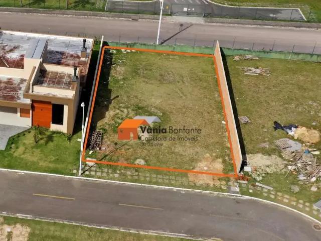 Terreno / Lote para Venda em Florianópolis/SC São João do Rio Vermelho