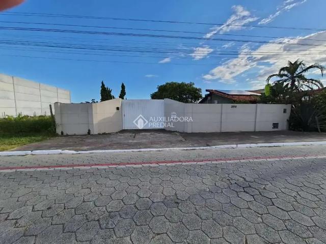 Terreno / Lote para Venda em Florianópolis/SC São João do Rio Vermelho 2 Quartos