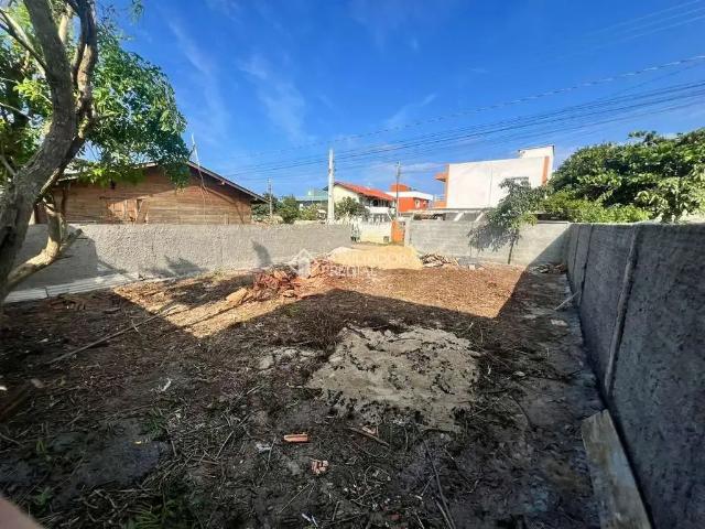 Terreno / Lote para Venda em Florianópolis/SC São João do Rio Vermelho