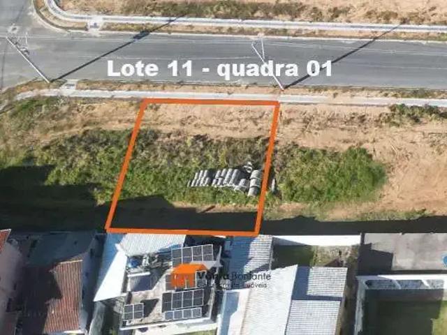 Terreno / Lote para Venda em Florianópolis/SC São João do Rio Vermelho