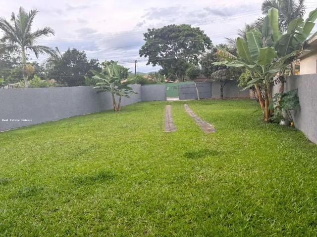 Terreno / Lote para Venda em Florianópolis/SC São João do Rio Vermelho