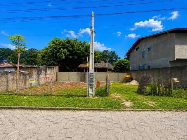 Terreno / Lote para Venda em Florianópolis/SC Rio Vermelho
