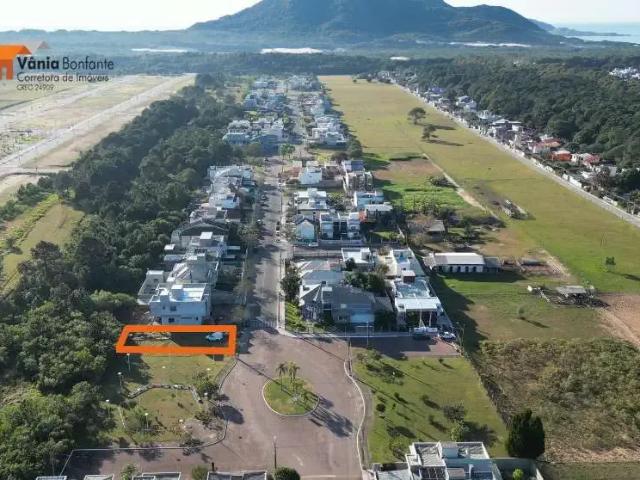Terreno / Lote para Venda em Florianópolis/SC São João do Rio Vermelho