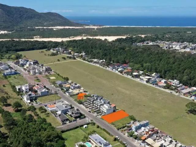 Terreno / Lote para Venda em Florianópolis/SC São João do Rio Vermelho