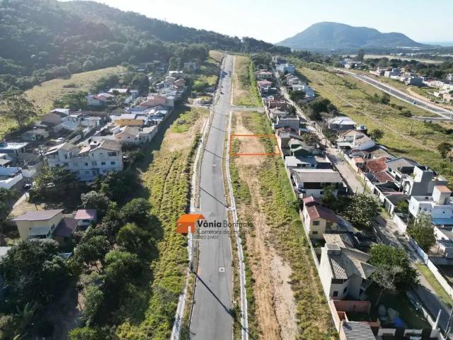 Terreno / Lote para Venda em Florianópolis/SC São João do Rio Vermelho