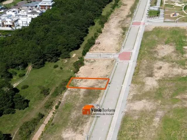 Terreno / Lote para Venda em Florianópolis/SC São João do Rio Vermelho