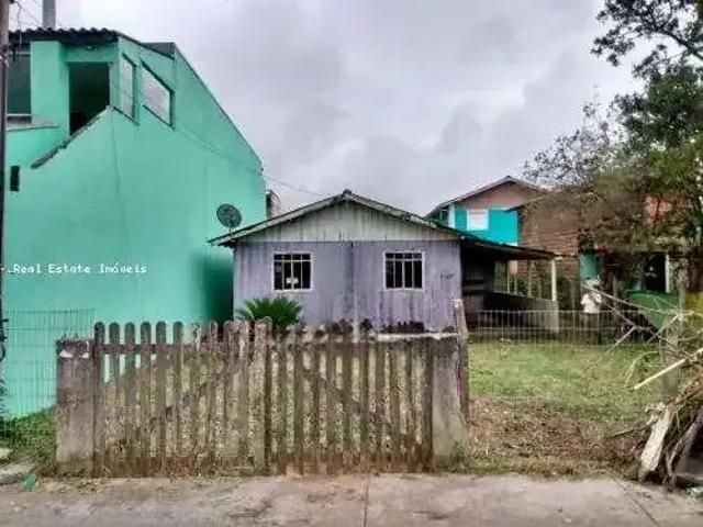 Terreno / Lote para Venda em Florianópolis/SC São João do Rio Vermelho