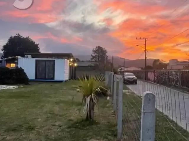 Terreno / Lote para Venda em Florianópolis/SC São João do Rio Vermelho