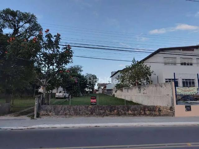 Terreno / Lote para Venda em Florianópolis/SC São João do Rio Vermelho