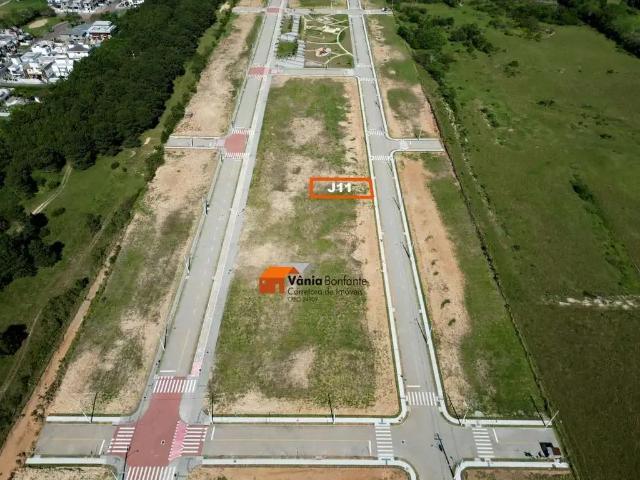 Terreno / Lote para Venda em Florianópolis/SC São João do Rio Vermelho