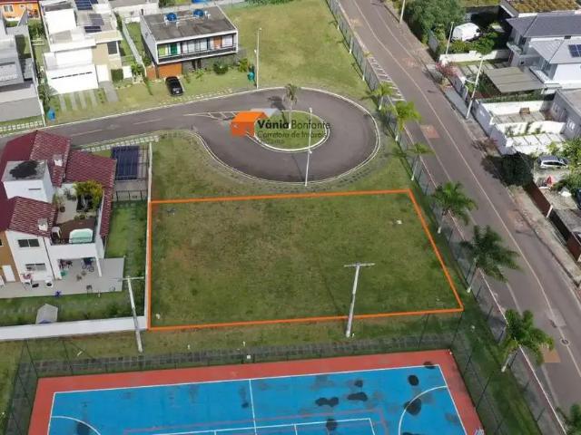 Terreno / Lote para Venda em Florianópolis/SC São João do Rio Vermelho