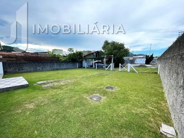 Terreno / Lote para Venda em Florianópolis/SC São João do Rio Vermelho