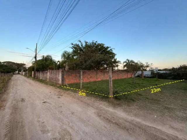 Terreno / Lote para Venda em Florianópolis/SC São João do Rio Vermelho