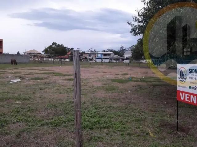 Terreno / Lote para Venda em Florianópolis/SC São João do Rio Vermelho