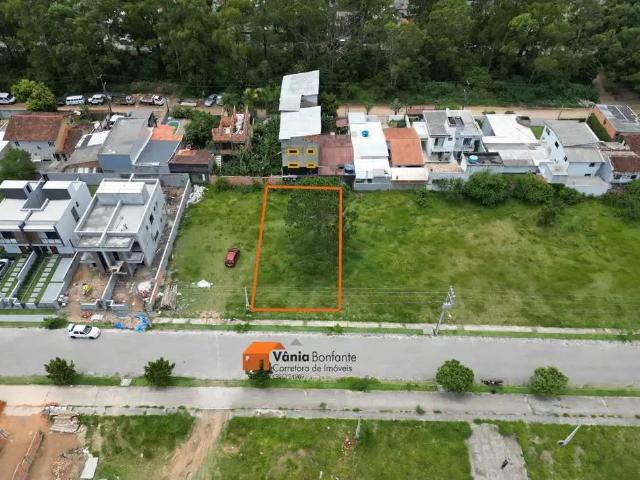 Terreno / Lote para Venda em Florianópolis/SC São João do Rio Vermelho