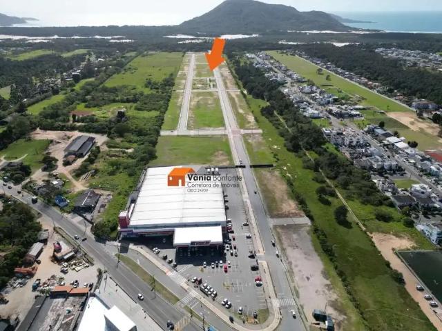 Terreno / Lote para Venda em Florianópolis/SC São João do Rio Vermelho