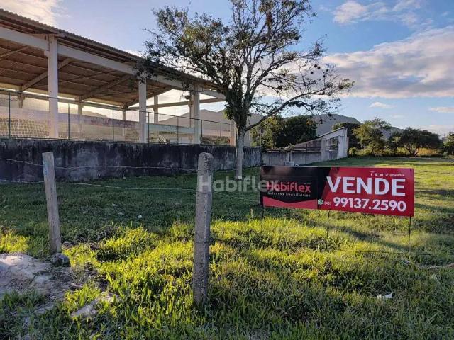 Terreno / Lote para Venda em Florianópolis/SC São João do Rio Vermelho