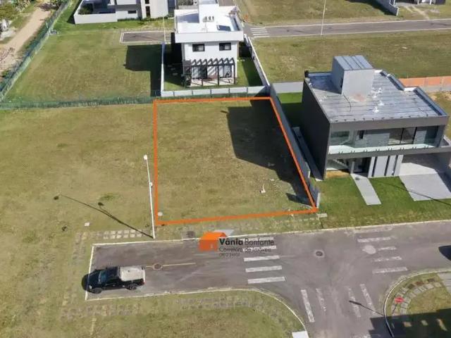 Terreno / Lote para Venda em Florianópolis/SC São João do Rio Vermelho
