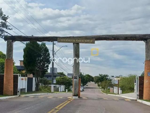 Terreno / Lote para Venda em Florianópolis/SC São João do Rio Vermelho