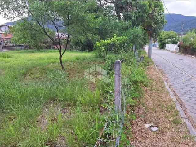 Terreno / Lote para Venda em Florianópolis/SC São João do Rio Vermelho