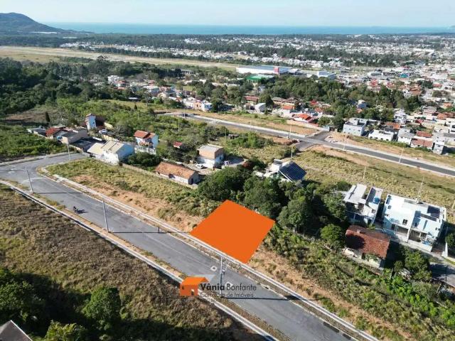 Terreno / Lote para Venda em Florianópolis/SC São João do Rio Vermelho