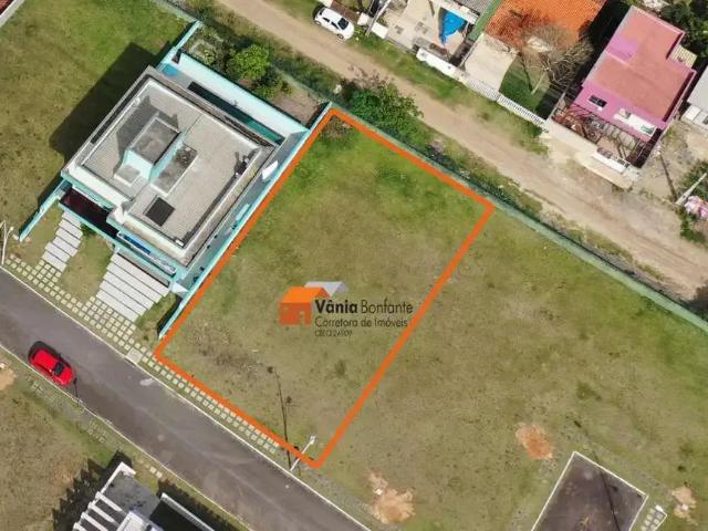 Terreno / Lote para Venda em Florianópolis/SC São João do Rio Vermelho