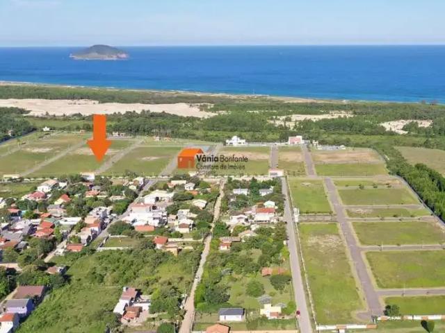 Terreno / Lote para Venda em Florianópolis/SC São João do Rio Vermelho