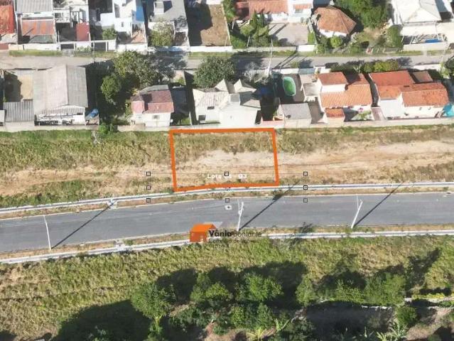 Terreno / Lote para Venda em Florianópolis/SC São João do Rio Vermelho