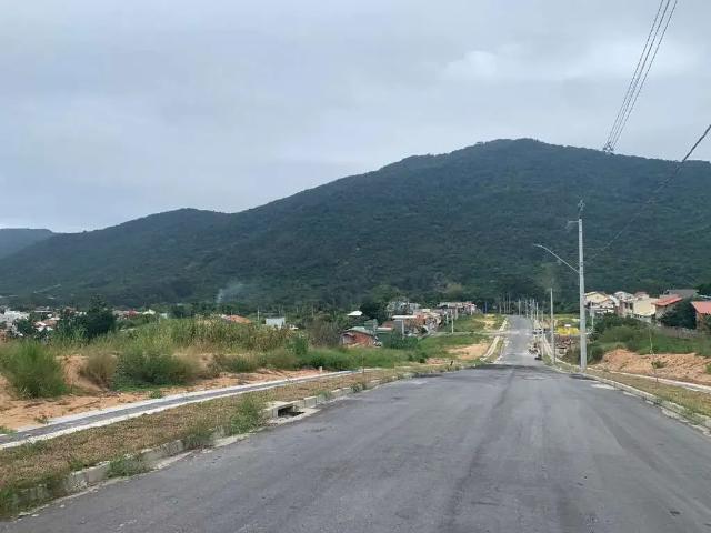 Terreno / Lote para Venda em Florianópolis/SC São João do Rio Vermelho