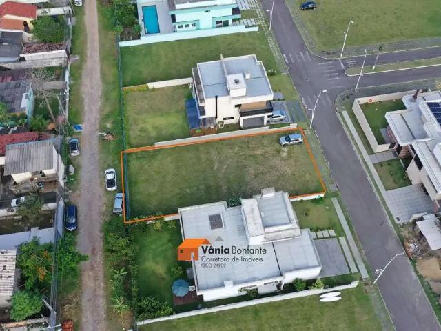 Terreno / Lote para Venda em Florianópolis/SC São João do Rio Vermelho