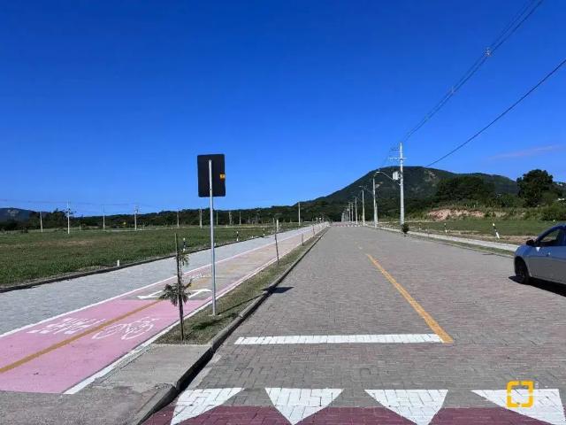 Terreno / Lote para Venda em Florianópolis/SC São João do Rio Vermelho
