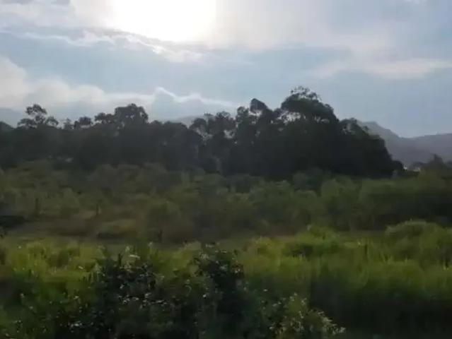 Terreno / Lote para Venda em Florianópolis/SC São João do Rio Vermelho