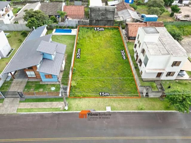 Terreno / Lote para Venda em Florianópolis/SC São João do Rio Vermelho