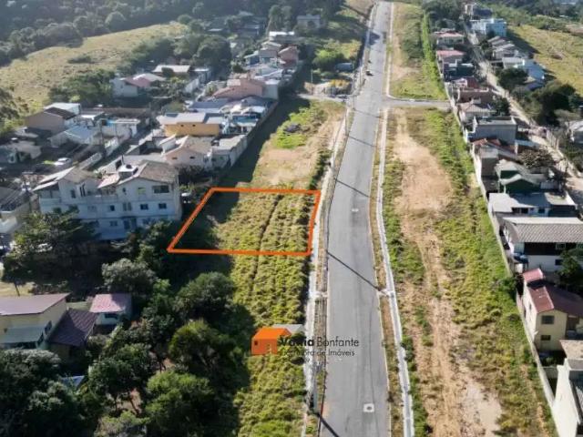 Terreno / Lote para Venda em Florianópolis/SC São João do Rio Vermelho