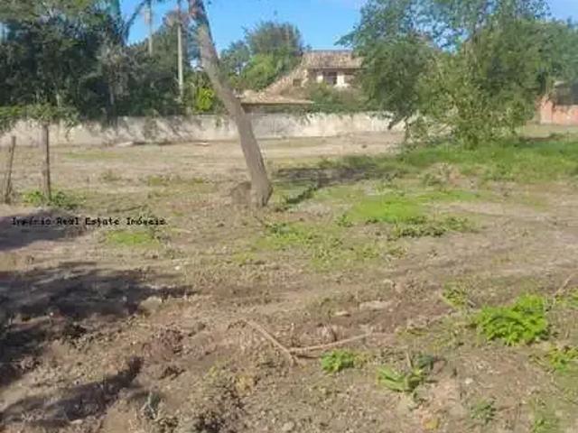 Terreno / Lote para Venda em Florianópolis/SC São João do Rio Vermelho