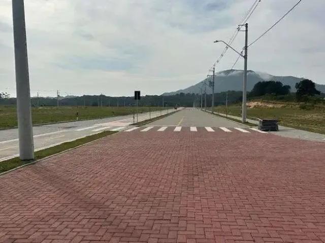 Terreno / Lote para Venda em Florianópolis/SC São João do Rio Vermelho