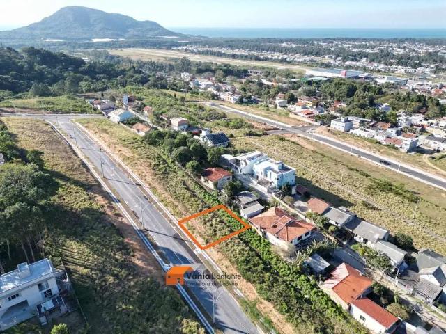 Terreno / Lote para Venda em Florianópolis/SC São João do Rio Vermelho