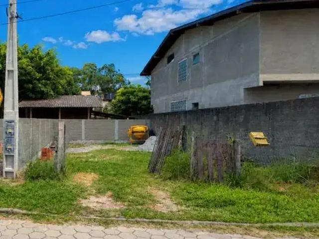 Terreno / Lote para Venda em Florianópolis/SC São João do Rio Vermelho