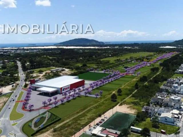 Terreno / Lote para Venda em Florianópolis/SC São João do Rio Vermelho